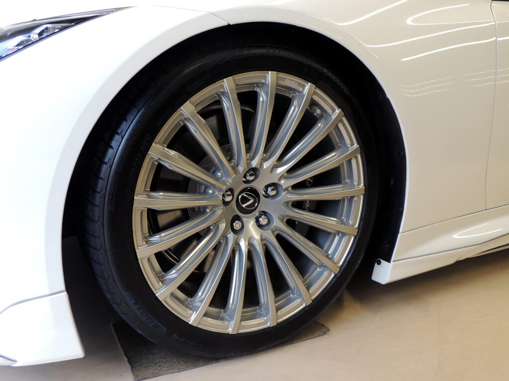 LEXUS LC500 Convertible | INFORMATION | 輸入車専門店ハンドオーバー / hand over