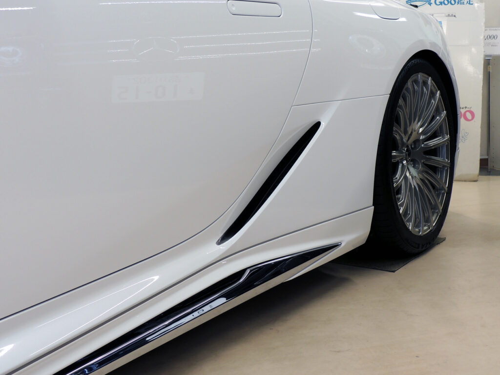 LEXUS LC500 Convertible | INFORMATION | 輸入車専門店ハンドオーバー / hand over